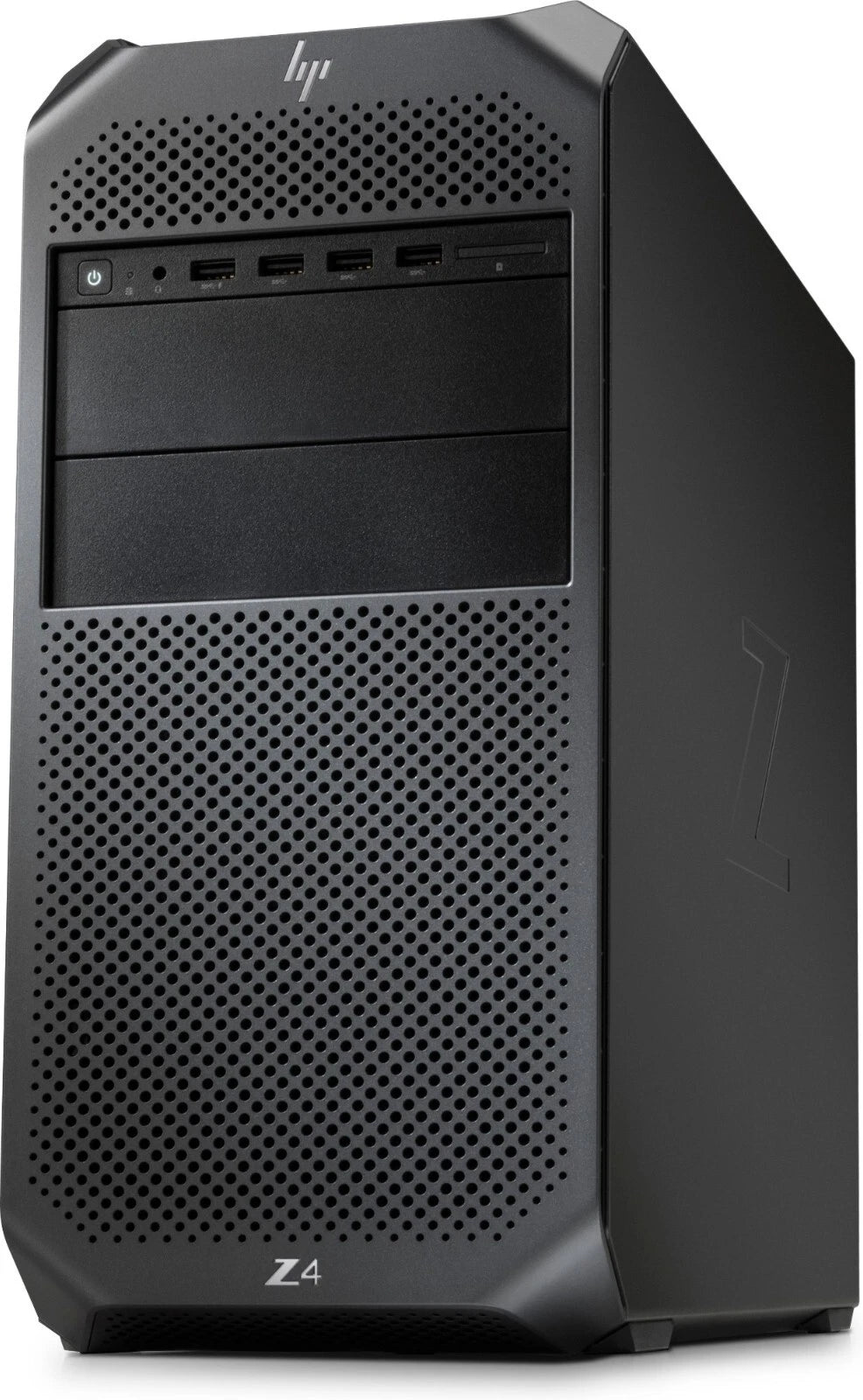 HP Workstation Z4 G4 Tower Core i9-10940X 16GB No HDD OS No GPU 🍁 – ADV ...