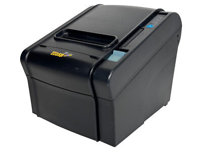 Wasp Technologies RP-330 Thermal Receipt POS Printer & WLR8950 Barcode ...